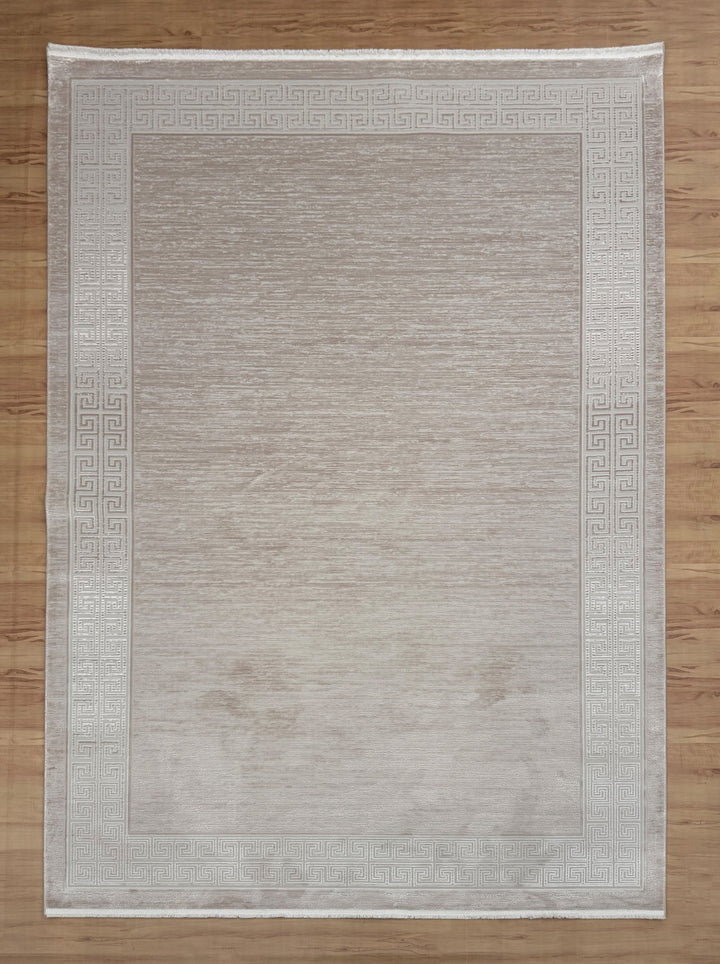 Bamboo Silk Modern Carpets – HARIR